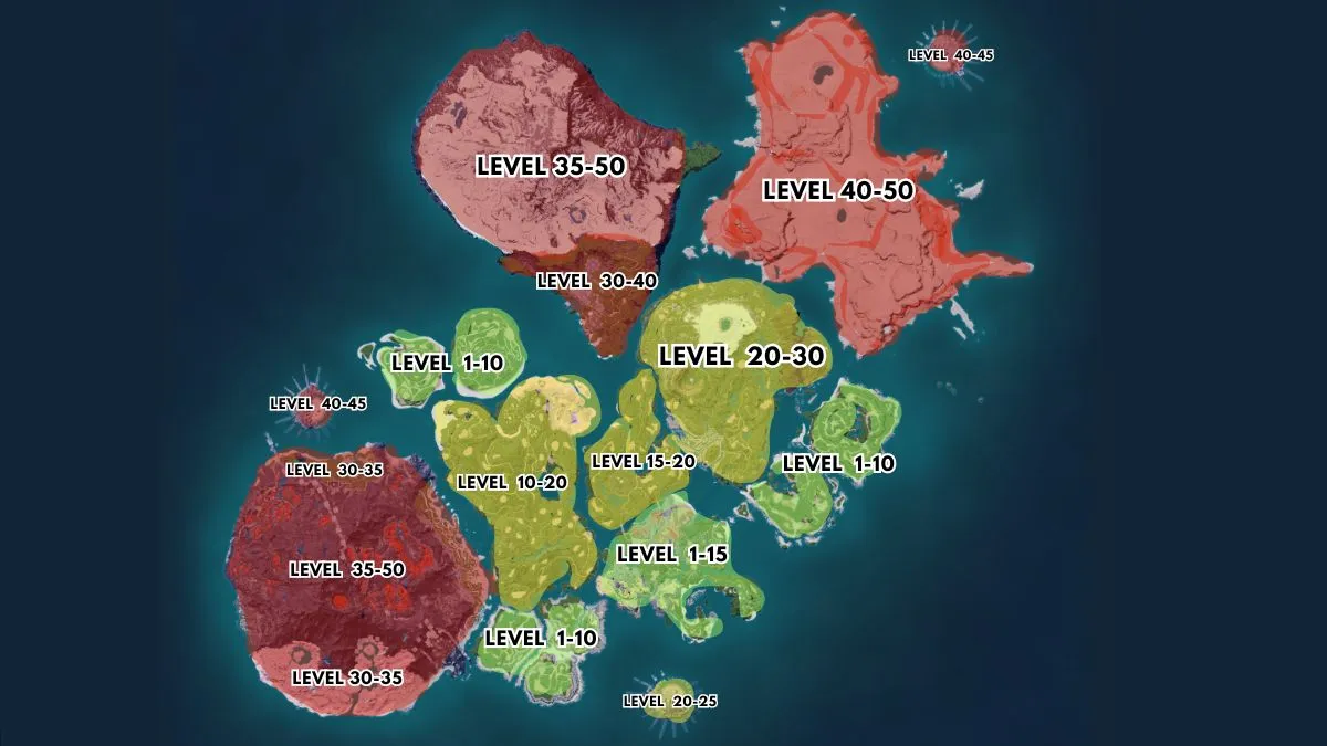 Palworld Ultimate Guide 2025: Best Pals, Breeding, Base Building ...